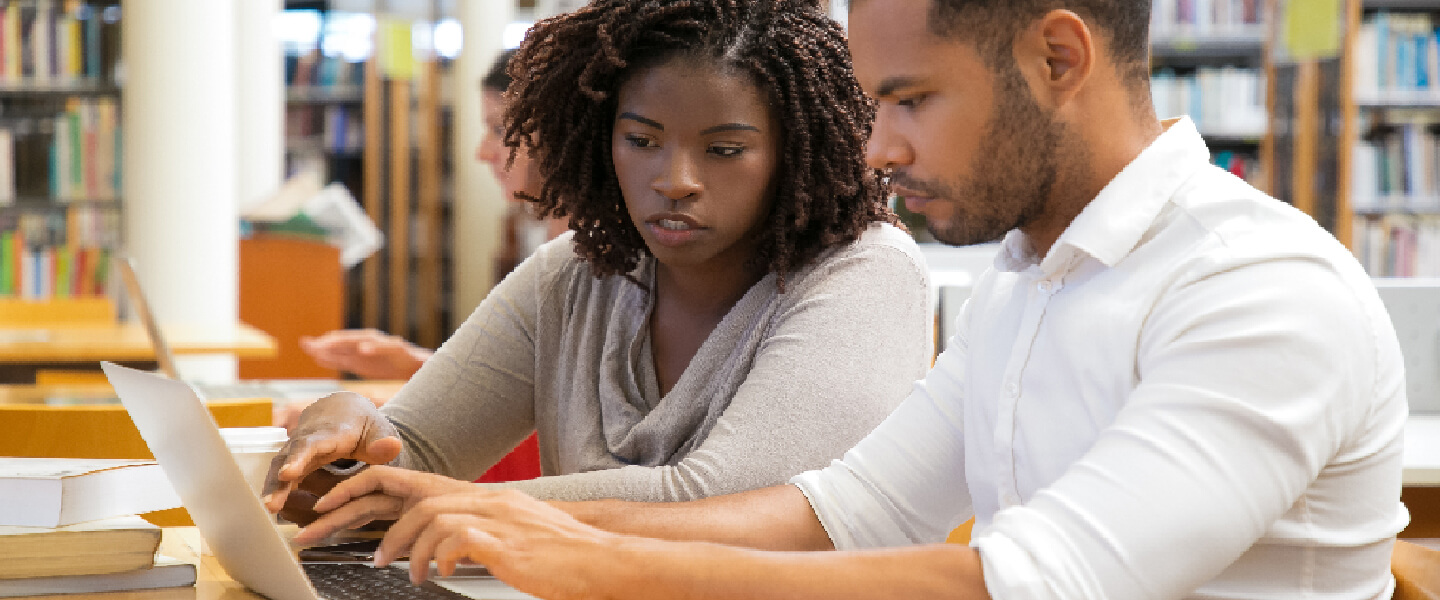 How to Define the Research Question