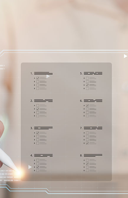 Multiple Choice Questions – Comprehensive Guide with Examples